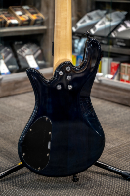 Gear Hunter | Spector - Legend 5 Standard Bass