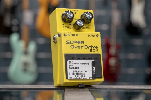 Gear Hunter | BOSS - Super Overdrive