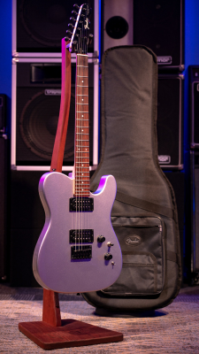 Gear Hunter | Fender - Boxer Series Telecaster HH, Rosewood Fingerboard ...