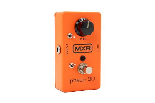 Gear Hunter | MXR - Phase 90 - Vib/Script Mod