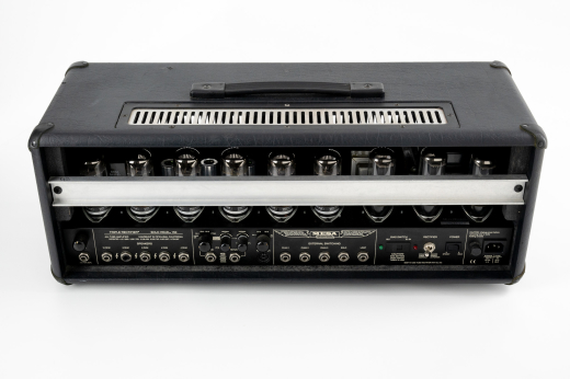 Gear Hunter | Mesa/Boogie - Triple Rectifier Solo Head w/ Footswitch