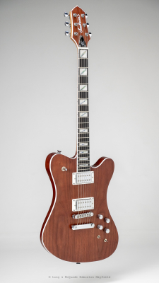 Gear Hunter | Jackson Guitars - Pro Series Mark Morton Signature ...