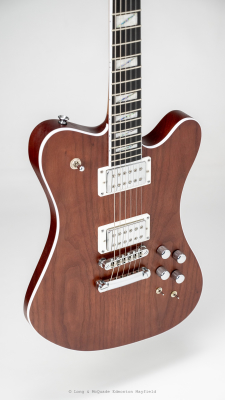 Gear Hunter | Jackson Guitars - Pro Series Mark Morton Signature ...