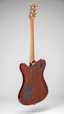 Gear Hunter | Jackson Guitars - Pro Series Mark Morton Signature ...