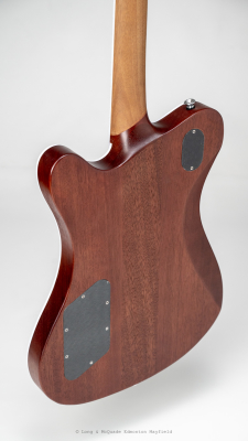 Gear Hunter | Jackson Guitars - Pro Series Mark Morton Signature ...