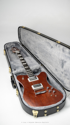 Gear Hunter | Jackson Guitars - Pro Series Mark Morton Signature ...