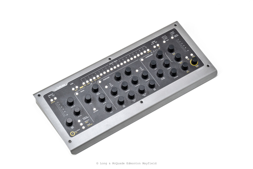 Gear Hunter | Softube - Console 1 MK II Hardware and Software Mixer w ...