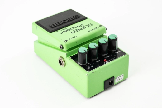 Gear Hunter | BOSS - PH-2 Super Phaser