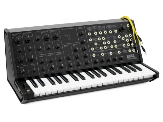 Gear Hunter | Korg - Mini Monophonic Analog Synthesizer
