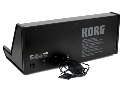 Gear Hunter | Korg - Mini Monophonic Analog Synthesizer