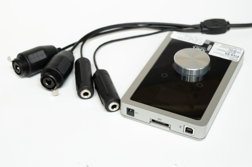 Gear Hunter | Apogee - Duet 2