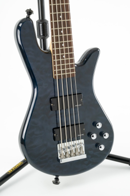 Gear Hunter | Spector - Legend 5 Standard Bass
