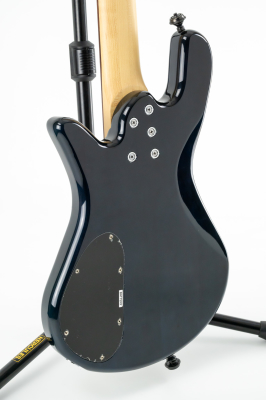 Gear Hunter | Spector - Legend 5 Standard Bass