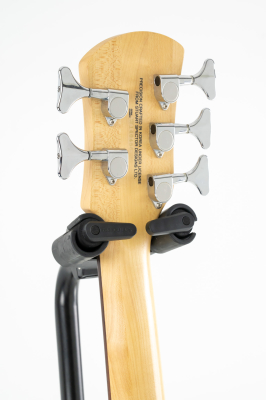 Gear Hunter | Spector - Legend 5 Standard Bass