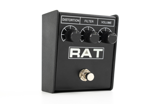 Gear Hunter | RAT - RAT 2 Pedal