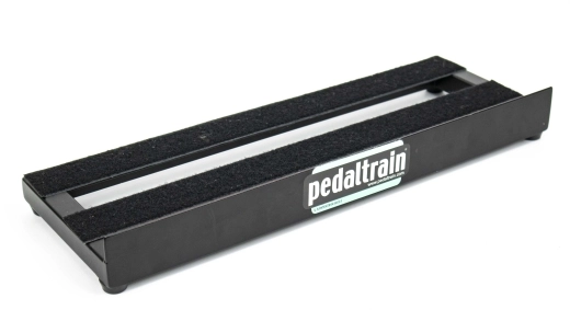 Gear Hunter | Pedaltrain - Mini Pedalboard W/ Gigbag