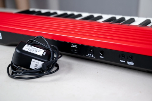 Gear Hunter | Roland - GO:KEYS - GO-61K Music Creation Keyboard