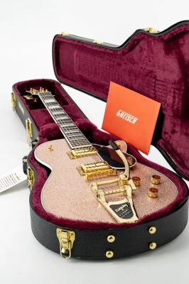 Gear Hunter | Gretsch Guitars - G6229TG Limited Edition Players Edition ...
