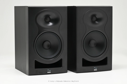 Gear Hunter | Kali Audio - LP-6 Studio Monitor (Single)