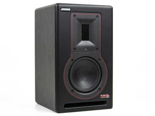 Gear Hunter | Samson - Rubicon 5A Studio Monitor (Single)