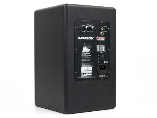 Gear Hunter | Samson - Rubicon 5A Studio Monitor (Single)