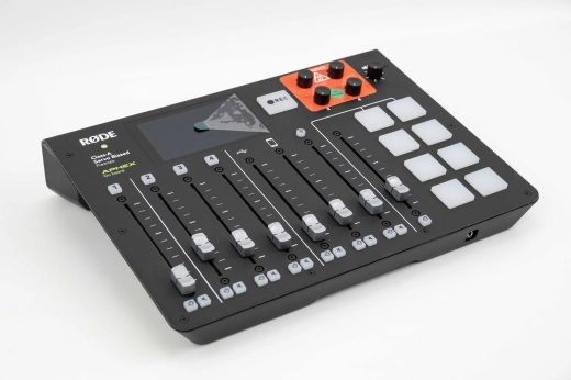 Gear Hunter | Rode - RODECASTER PRO