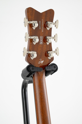 Gear Hunter | Gretsch Guitars - G6134TFM-NH Nigel Hendroff Signature ...