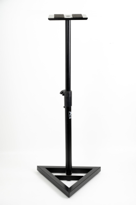 Gear Hunter | Yorkville Sound - Upgraded Studio Monitor Stand