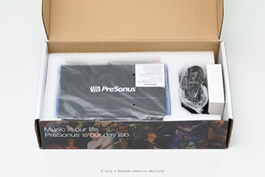 Gear Hunter | PreSonus - Studio 68C 6x6 USB-C Audio Interface *New ...