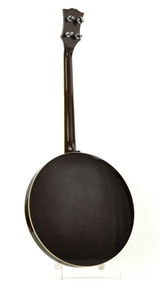 Gear Hunter | Kasuga - Tenor Banjo w/ Case