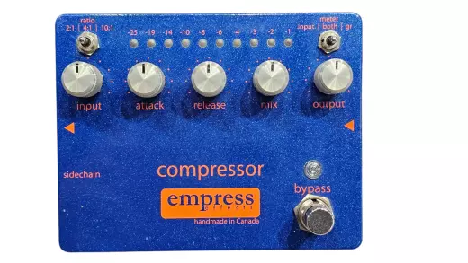 Gear Hunter | Empress Effects Compressor