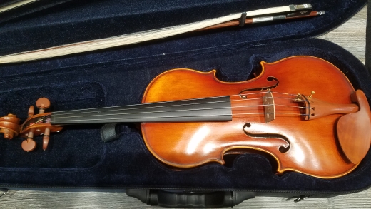 Gear Hunter | DZ STRAD VIOLA - DZA 400