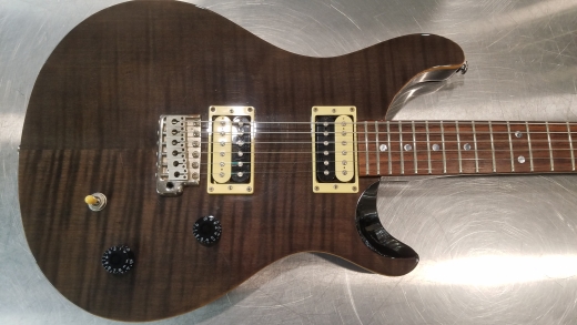 Gear Hunter | 2006 PRS SE Custom 22