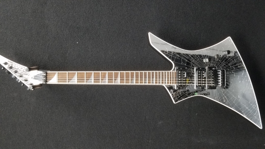 Gear Hunter | JACKSON X KE SHATTERED MIRROR