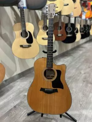 Gear Hunter | Taylor Guitars - 310CE