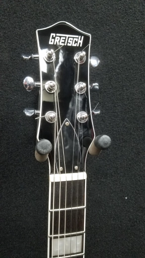 Gear Hunter | Gretsch G5220 Electromatic Jet BT Single-Cut With ''V'' Stoptail, Black Walnut ...