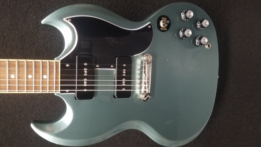 Gear Hunter | EPI SG SPECIAL P90