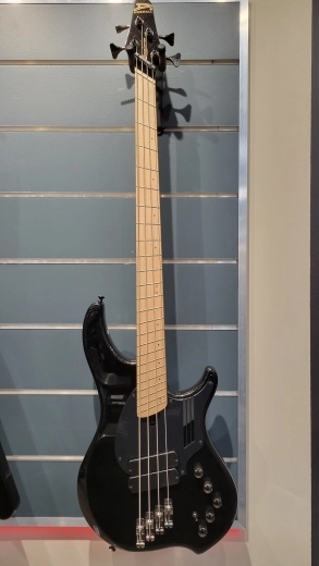 Gear Hunter | DINGWALL NG2 4 STRING METALLIC BLACK