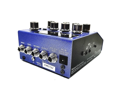 Gear Hunter | BOSS - SY-200 Guitar Synth