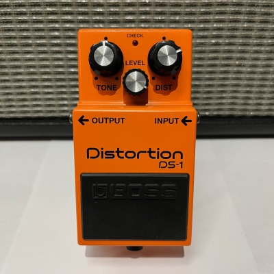 Gear Hunter | BOSS - DS1