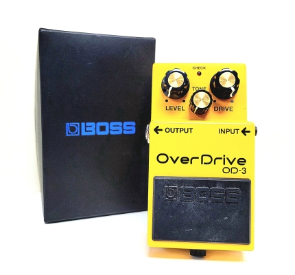 Gear Hunter | BOSS - OD-3