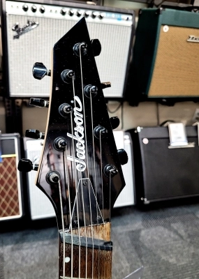 Gear Hunter | Jackson Guitars - X Series Dinky 8 String