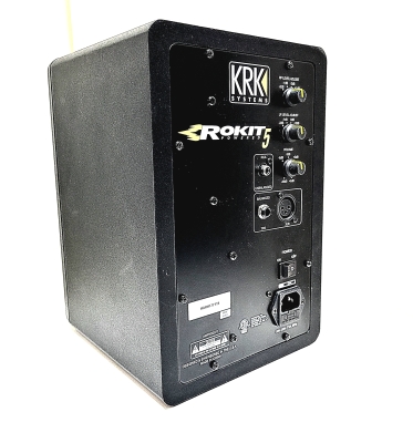 Gear Hunter | KRK - Rokit 5 G3