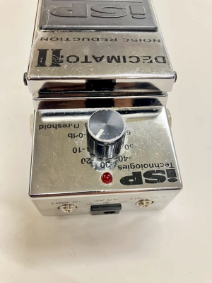 Gear Hunter | ISP Technologies - DECIMATOR-V2