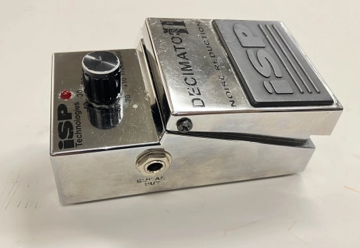 Gear Hunter | ISP Technologies - DECIMATOR-V2