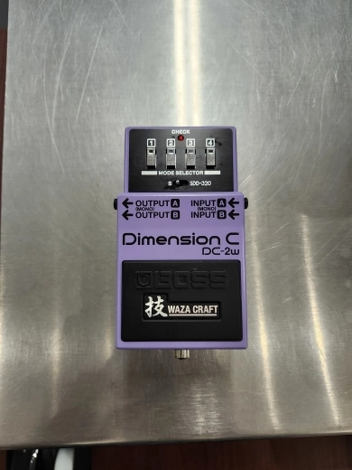 Gear Hunter | Boss Dimension C Wazacraft