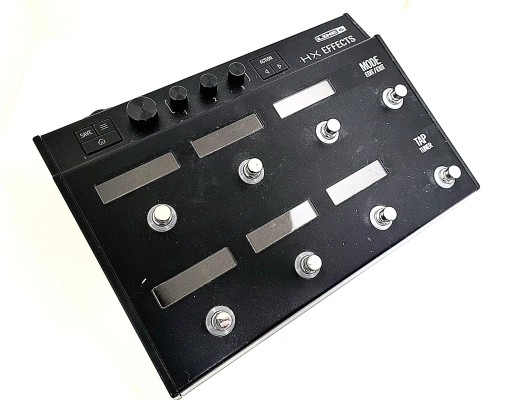 Gear Hunter | Line 6 - HX-EFFECTS