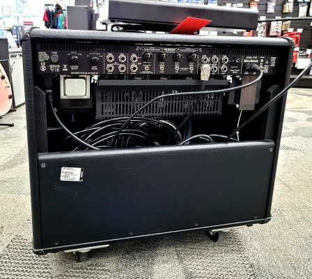 Gear Hunter | Mesa Boogie - Mark V Combo