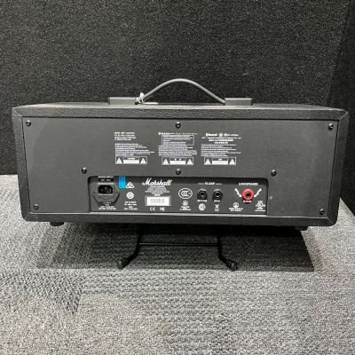 Gear Hunter | Marshall - CODE100H