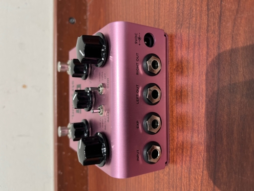 Gear Hunter | Strymon - DIG V1